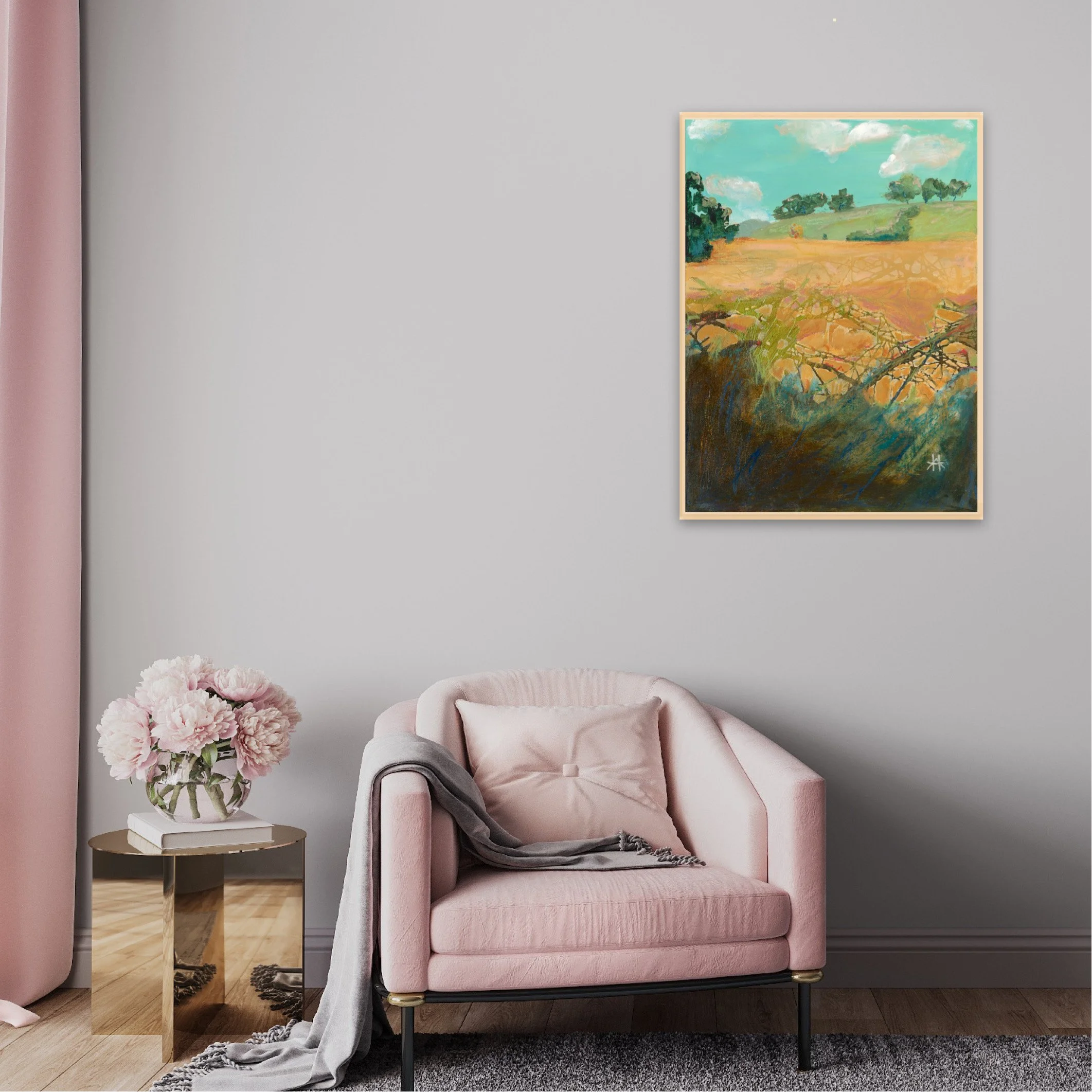 Shop for artwork by Helen Arthur – original artworks and prints by ...