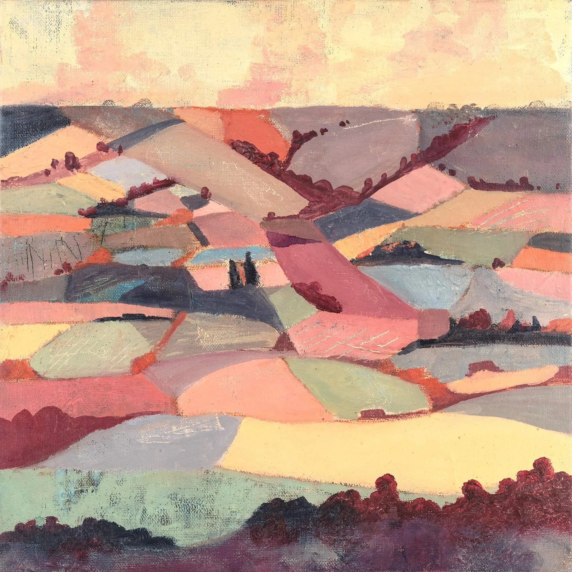 Helen Arthur Art