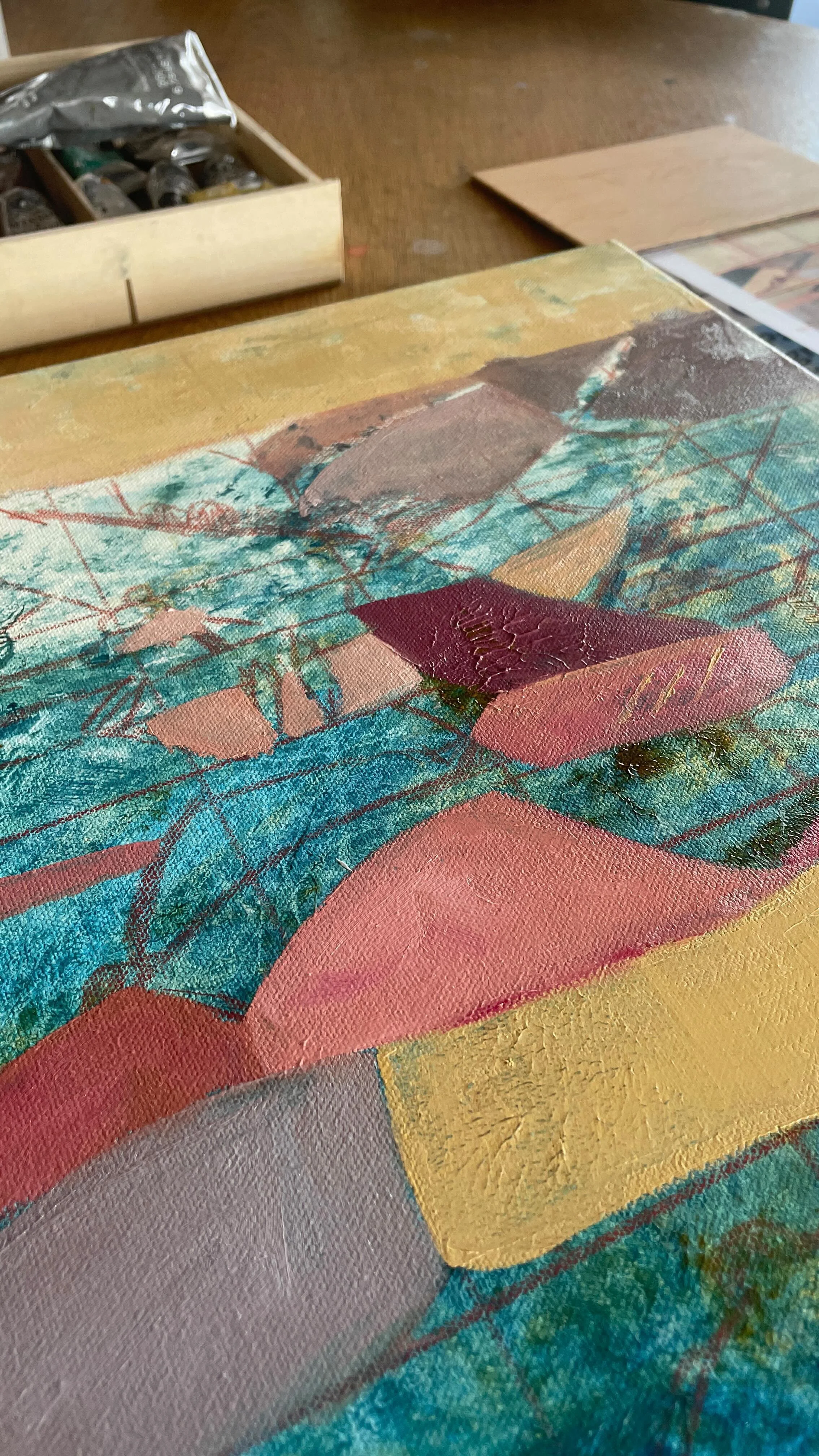 Helen Arthur Art