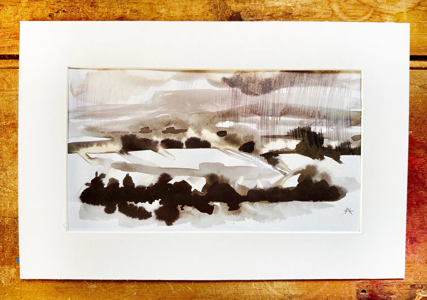 Shop for artwork by Helen Arthur – original artworks and prints by ...