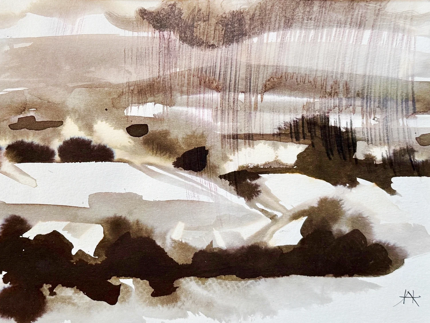 Shop for artwork by Helen Arthur – original artworks and prints by ...