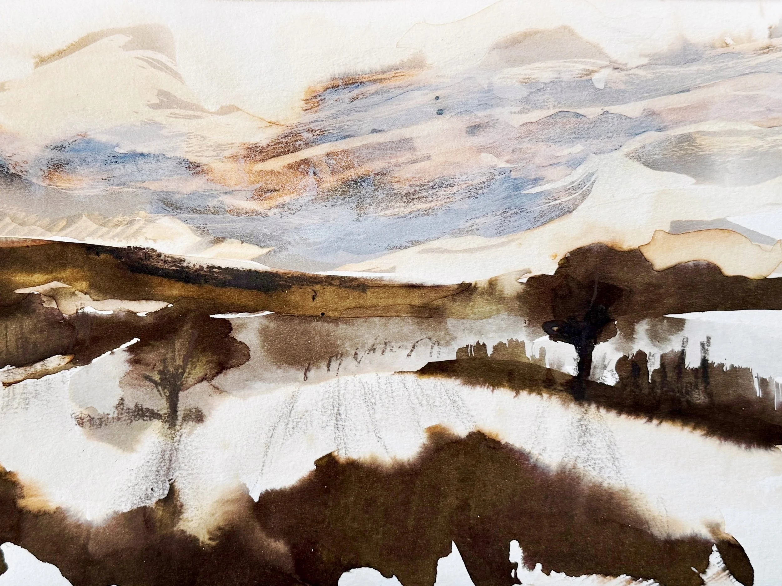 Shop for artwork by Helen Arthur – original artworks and prints by ...