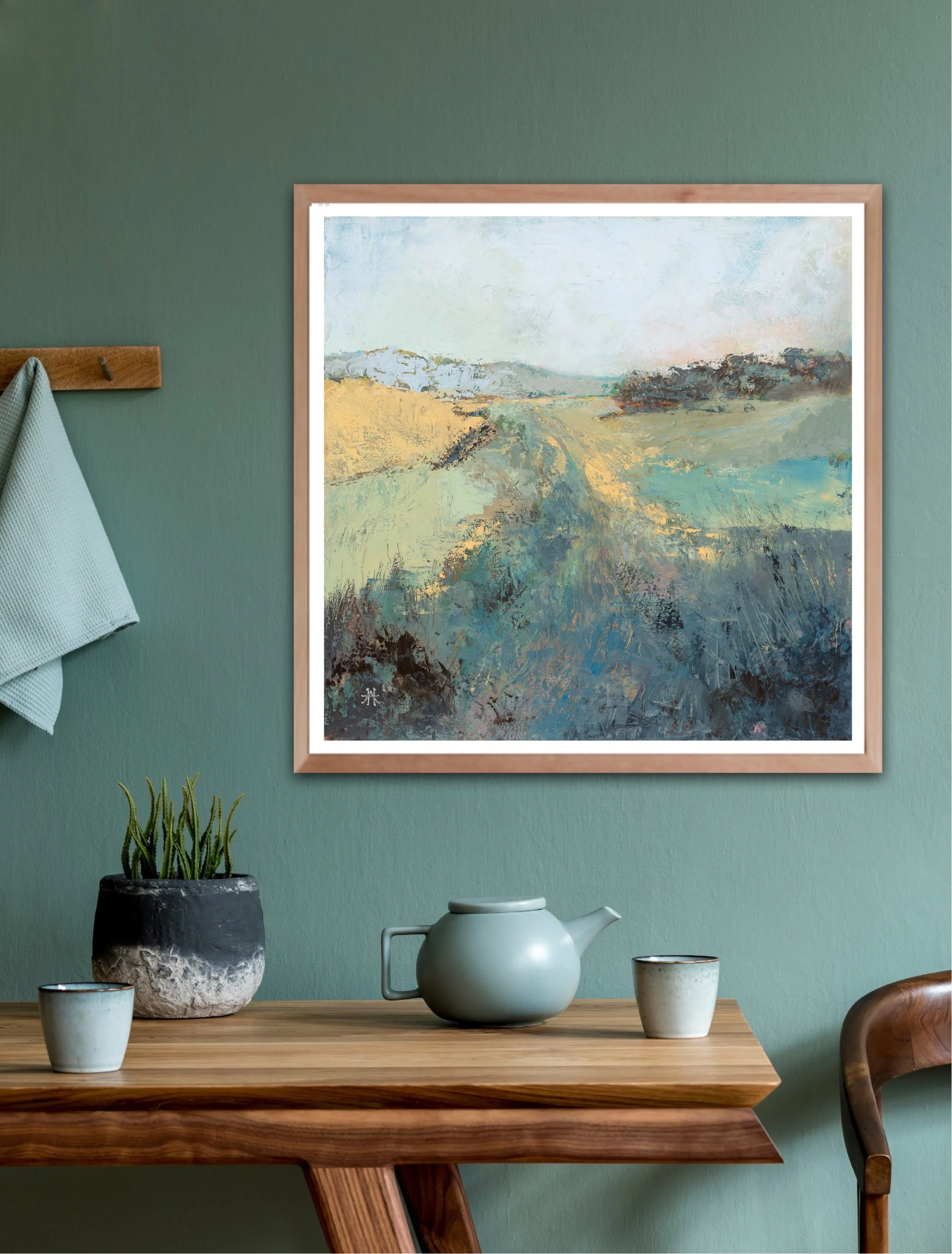 Shop for artwork by Helen Arthur – original artworks and prints by ...