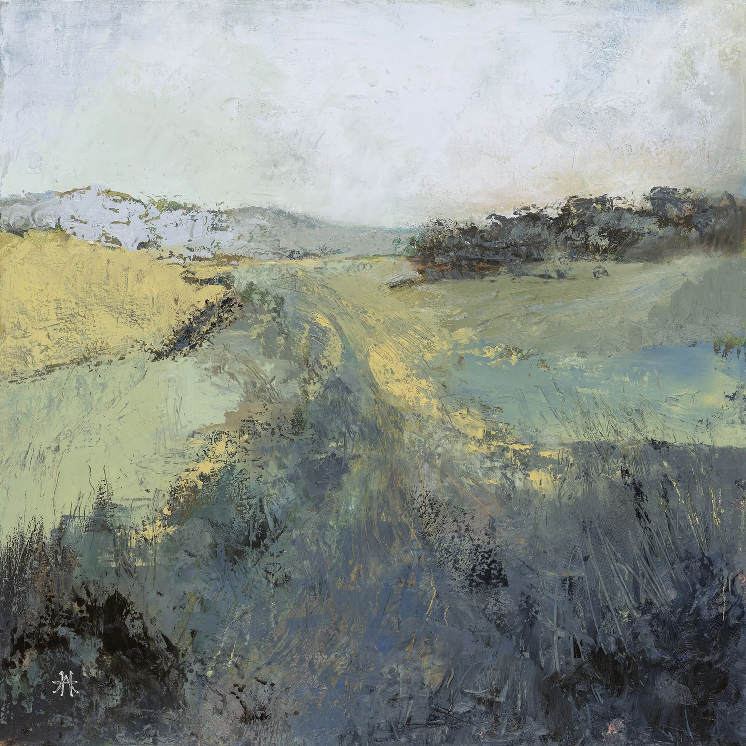 Shop for artwork by Helen Arthur – original artworks and prints by ...
