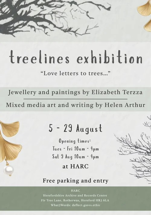 Helen Arthur Art