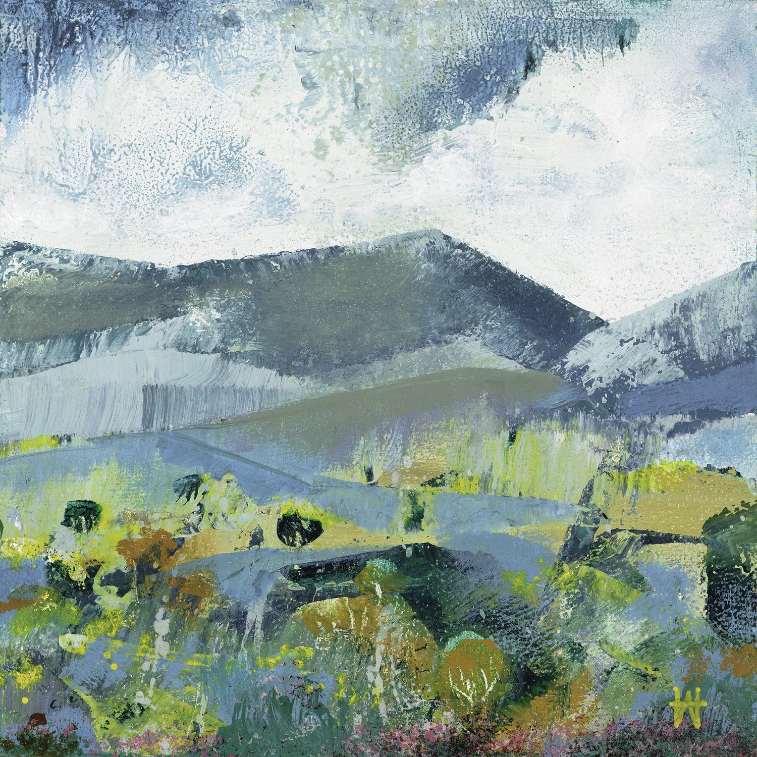 Helen Arthur Art