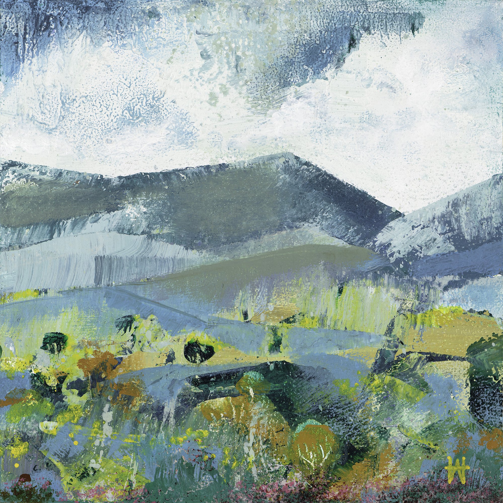 Helen Arthur Art
