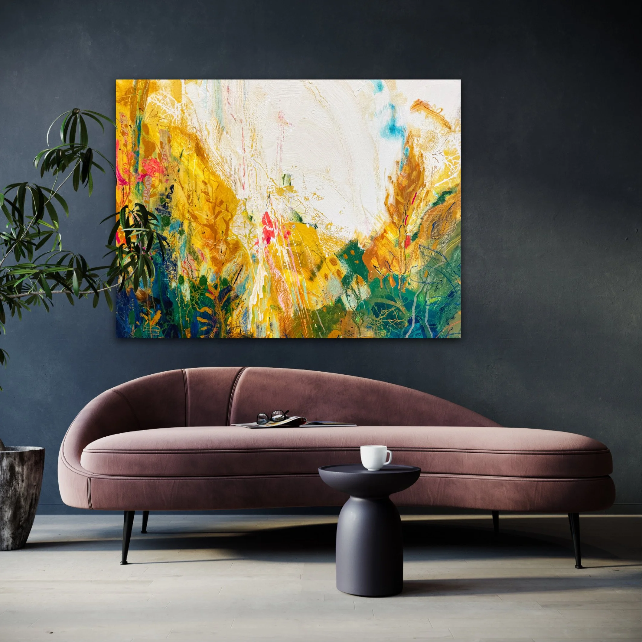 Gallery 1 — Helen Arthur Art