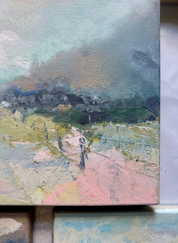 Shop for artwork by Helen Arthur – original artworks and prints by ...