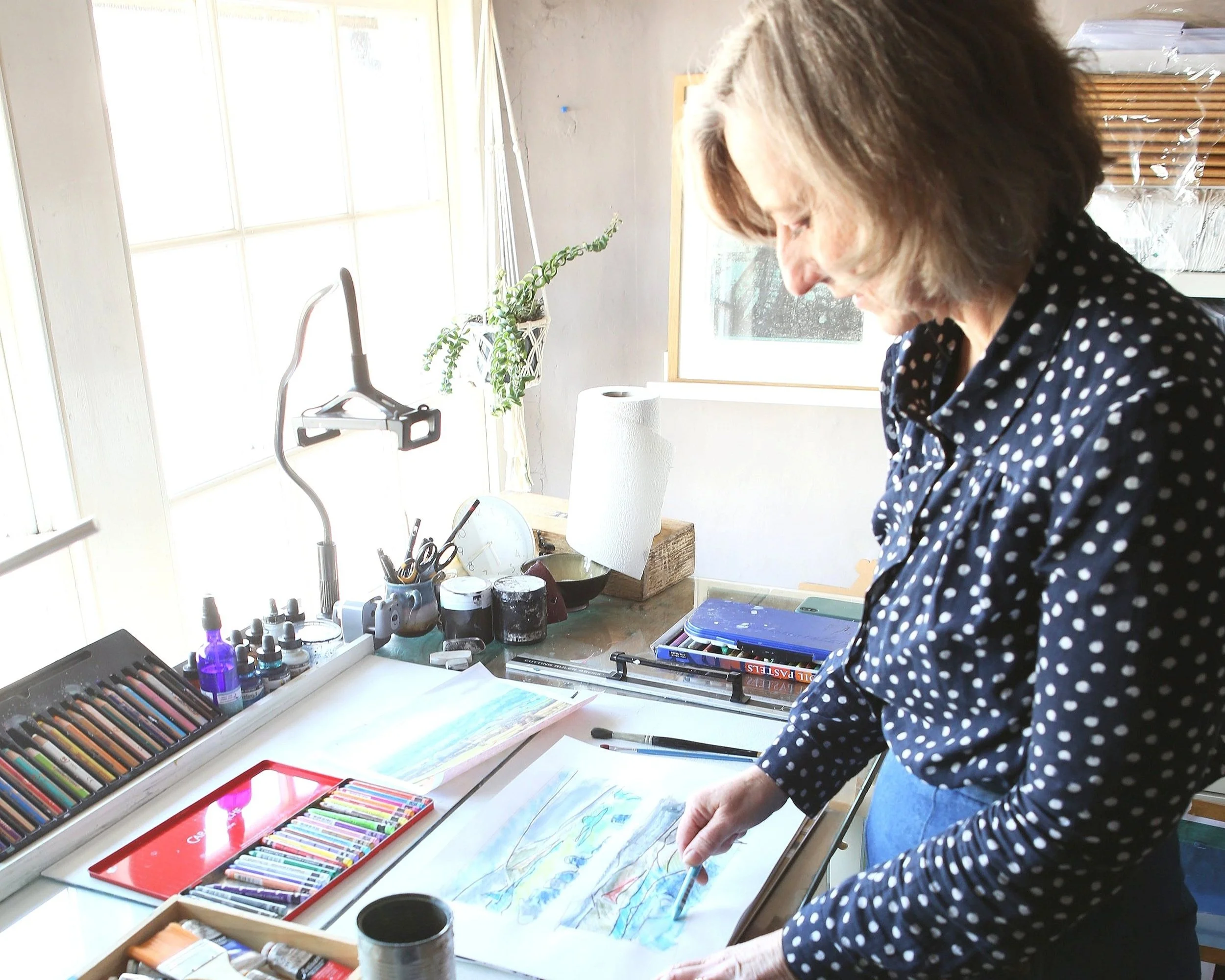 Helen Arthur Art