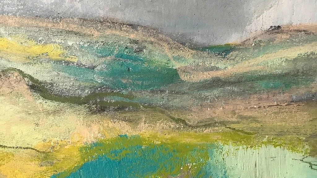 Helen Arthur Art