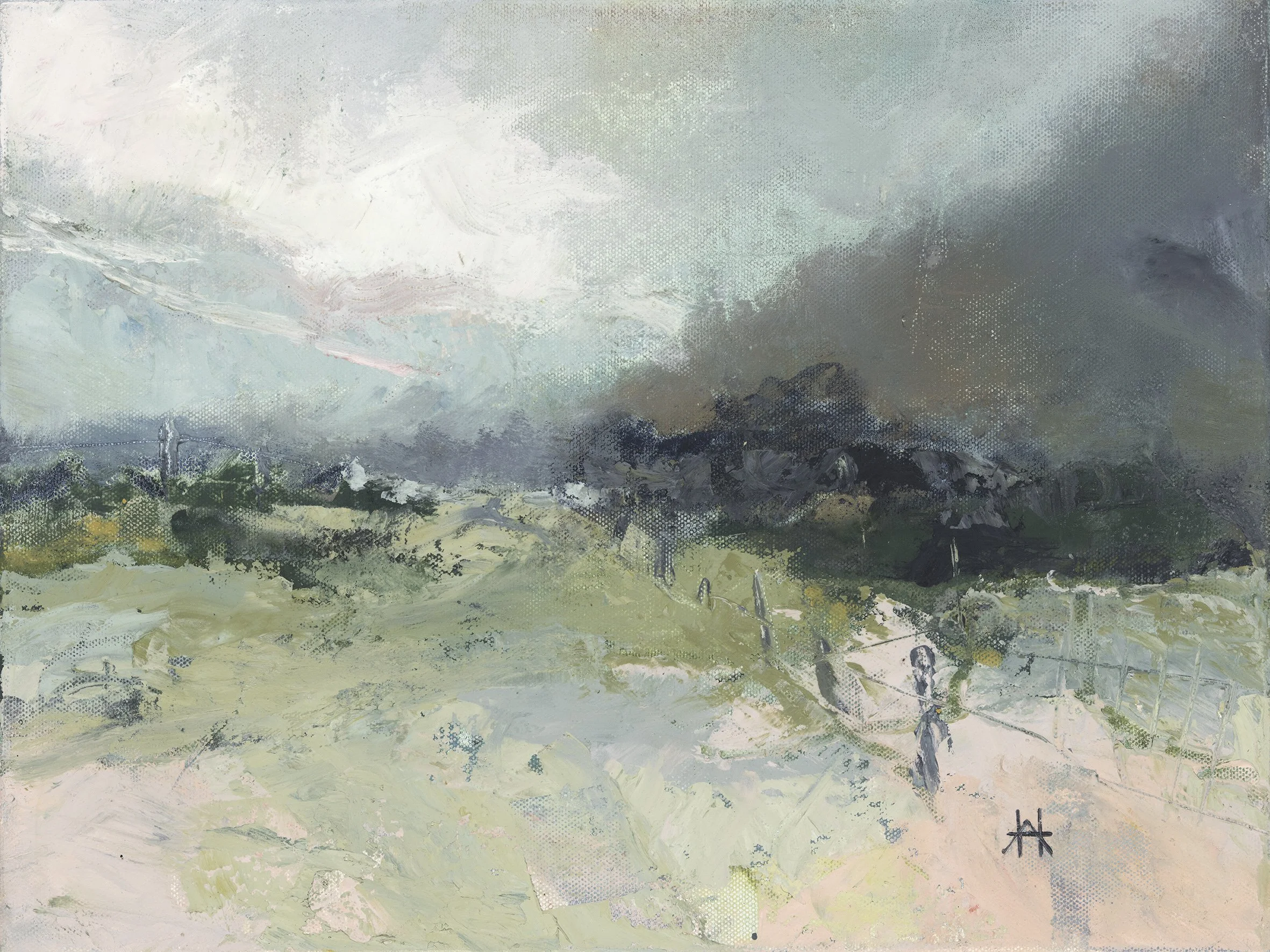 Helen Arthur Art
