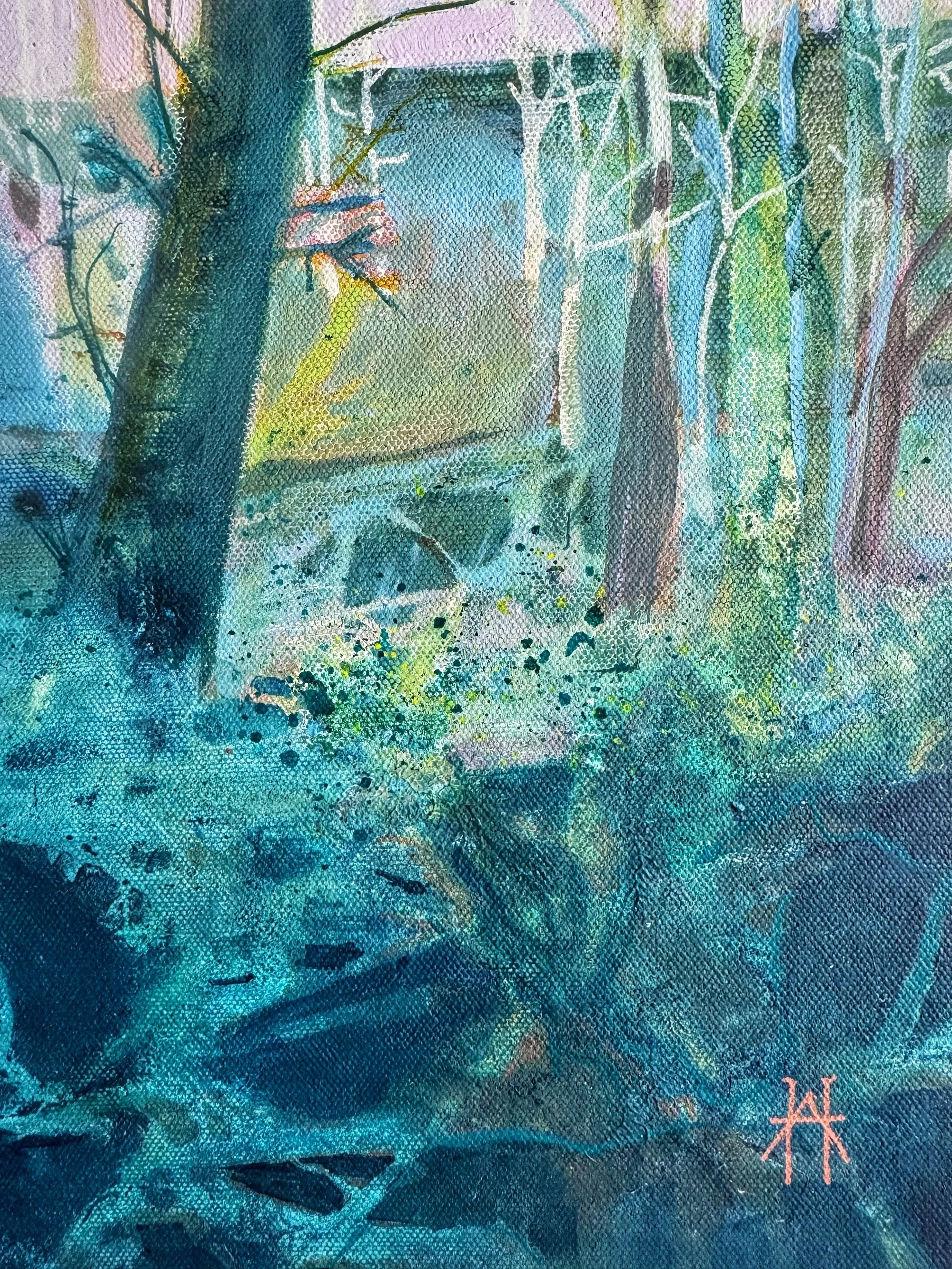 Shop for artwork by Helen Arthur – original artworks and prints by ...
