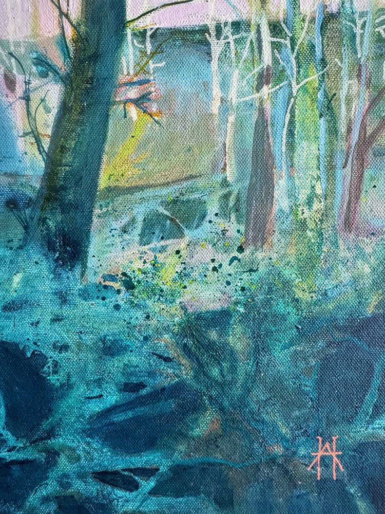 Shop for artwork by Helen Arthur – original artworks and prints by ...