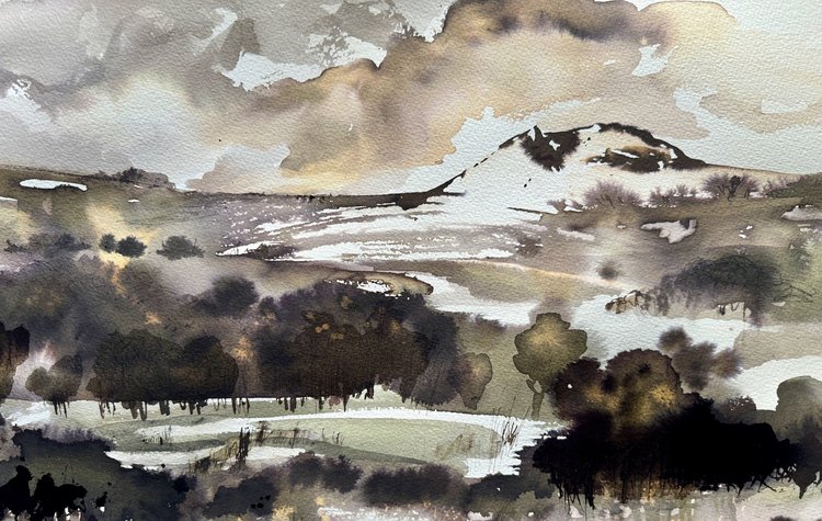 Helen Arthur Art