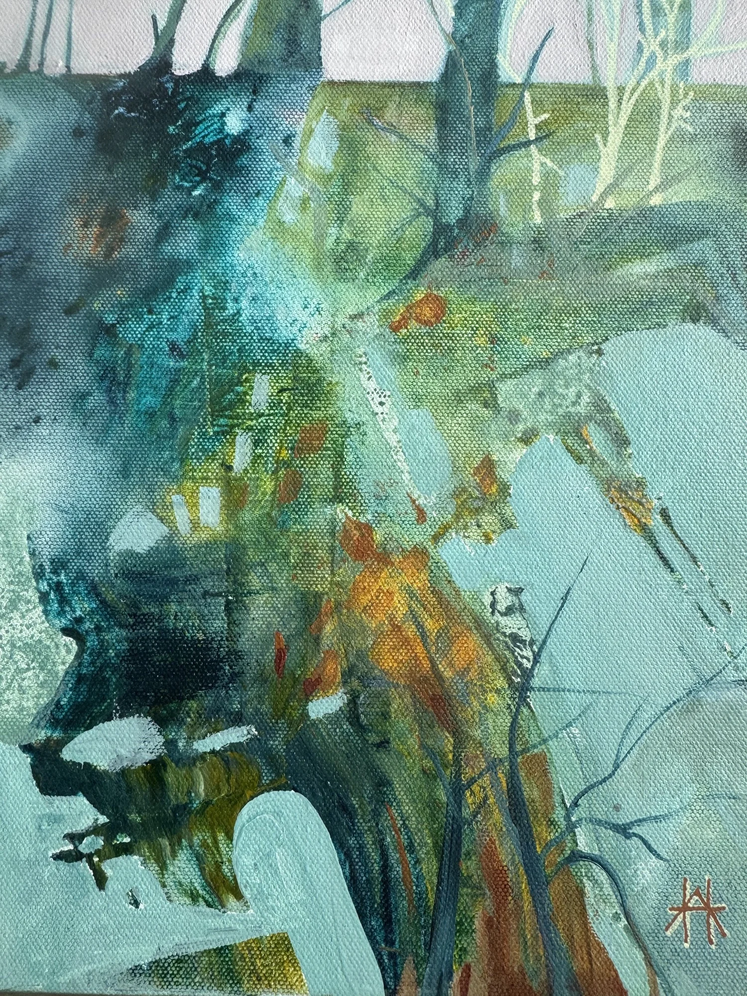 Shop for artwork by Helen Arthur – original artworks and prints by ...