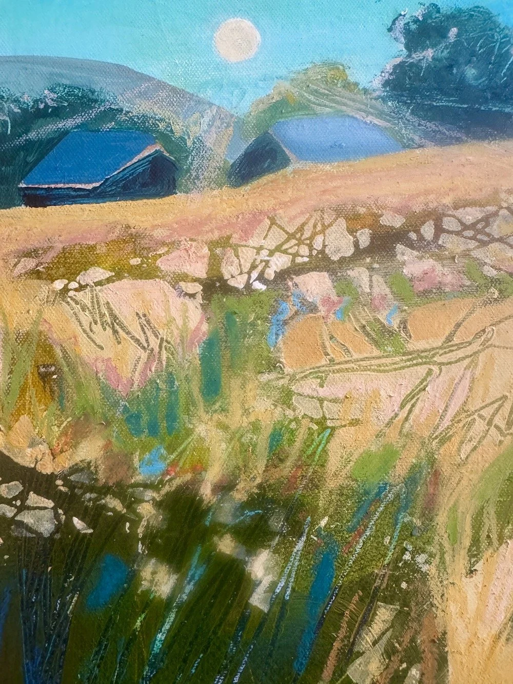 Shop for artwork by Helen Arthur – original artworks and prints by ...