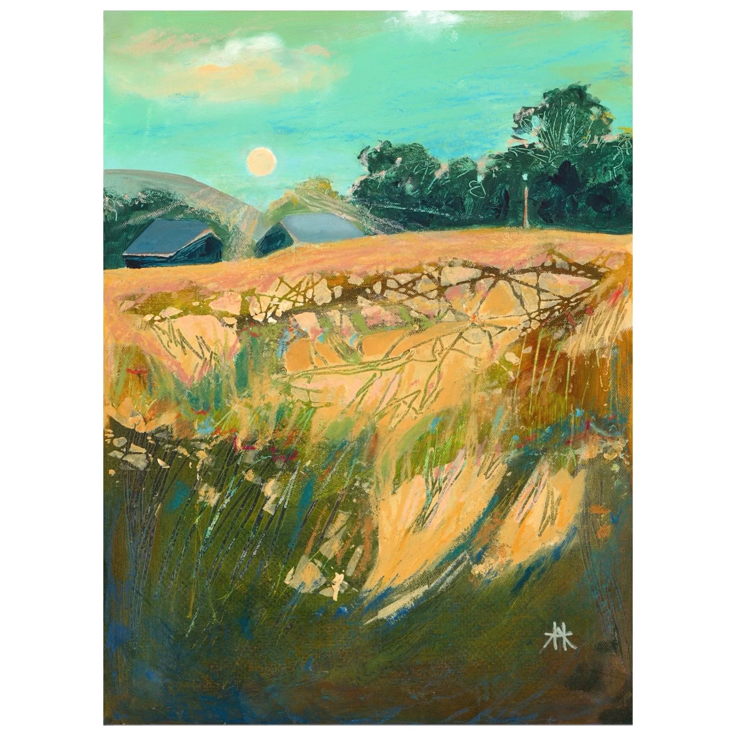 Shop for artwork by Helen Arthur – original artworks and prints by ...