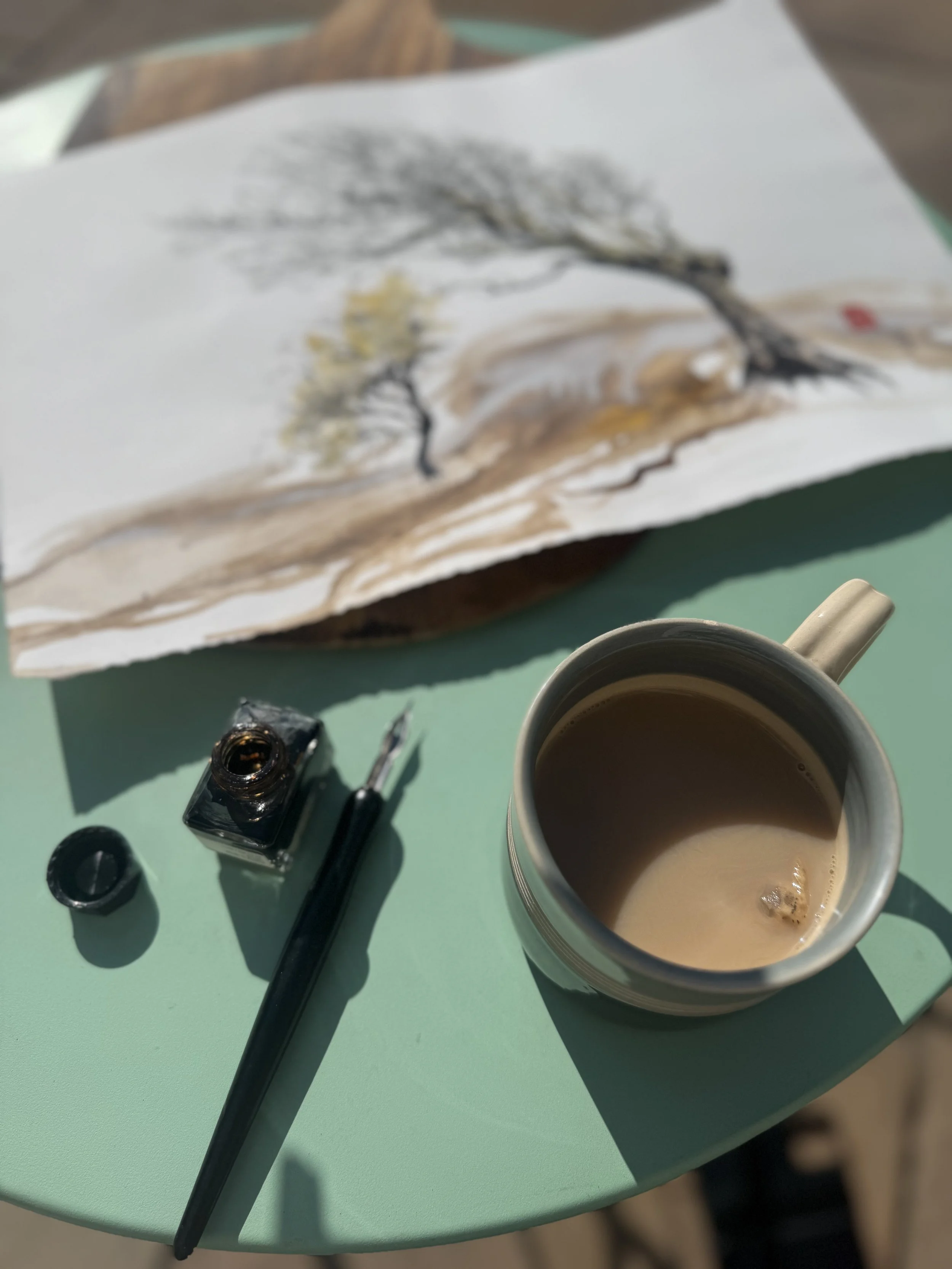 Shop for artwork by Helen Arthur – original artworks and prints by ...
