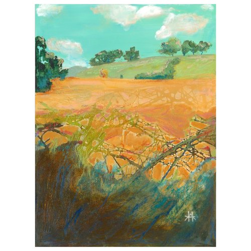 Shop for artwork by Helen Arthur – original artworks and prints by ...