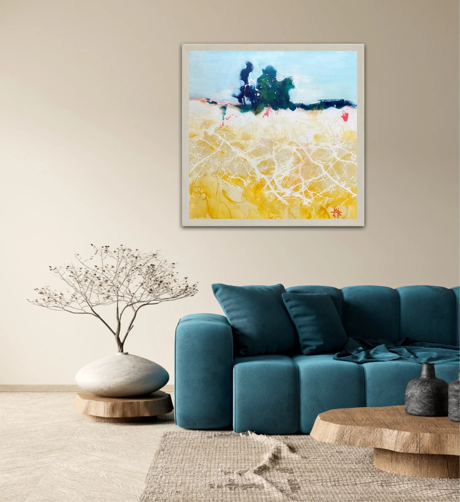 Shop for artwork by Helen Arthur – original artworks and prints by ...