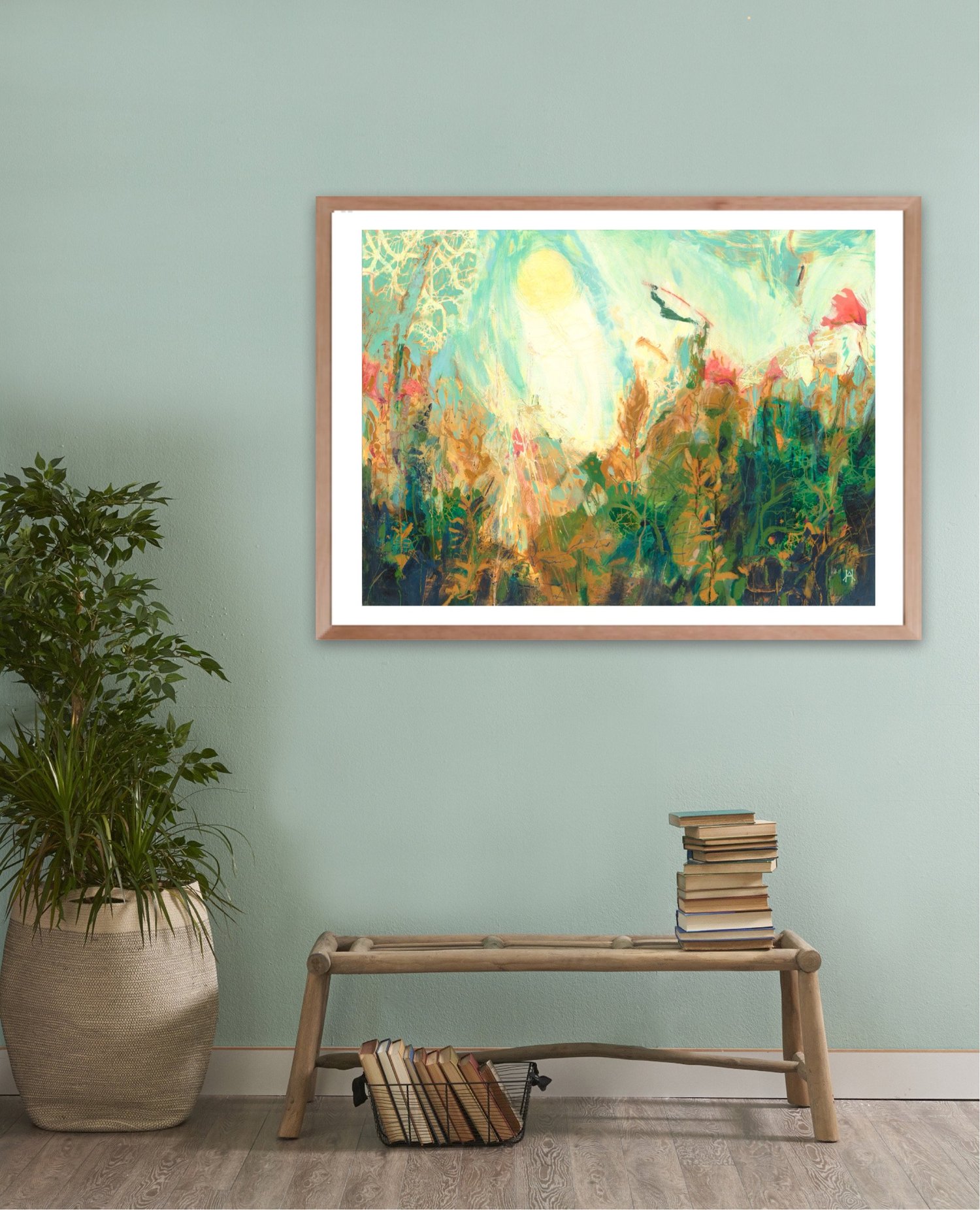 Shop for artwork by Helen Arthur – original artworks and prints by ...