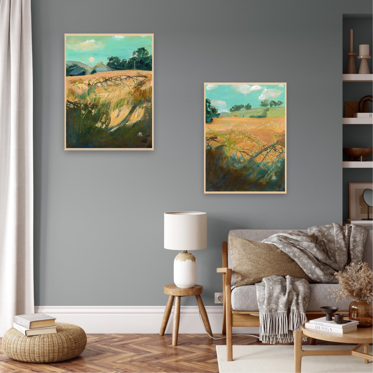 Shop for artwork by Helen Arthur – original artworks and prints by ...