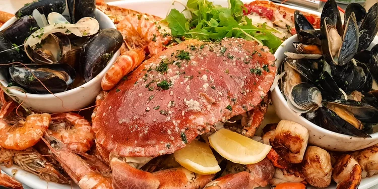 All the best restaurants around Kingsbridge and Salcombe