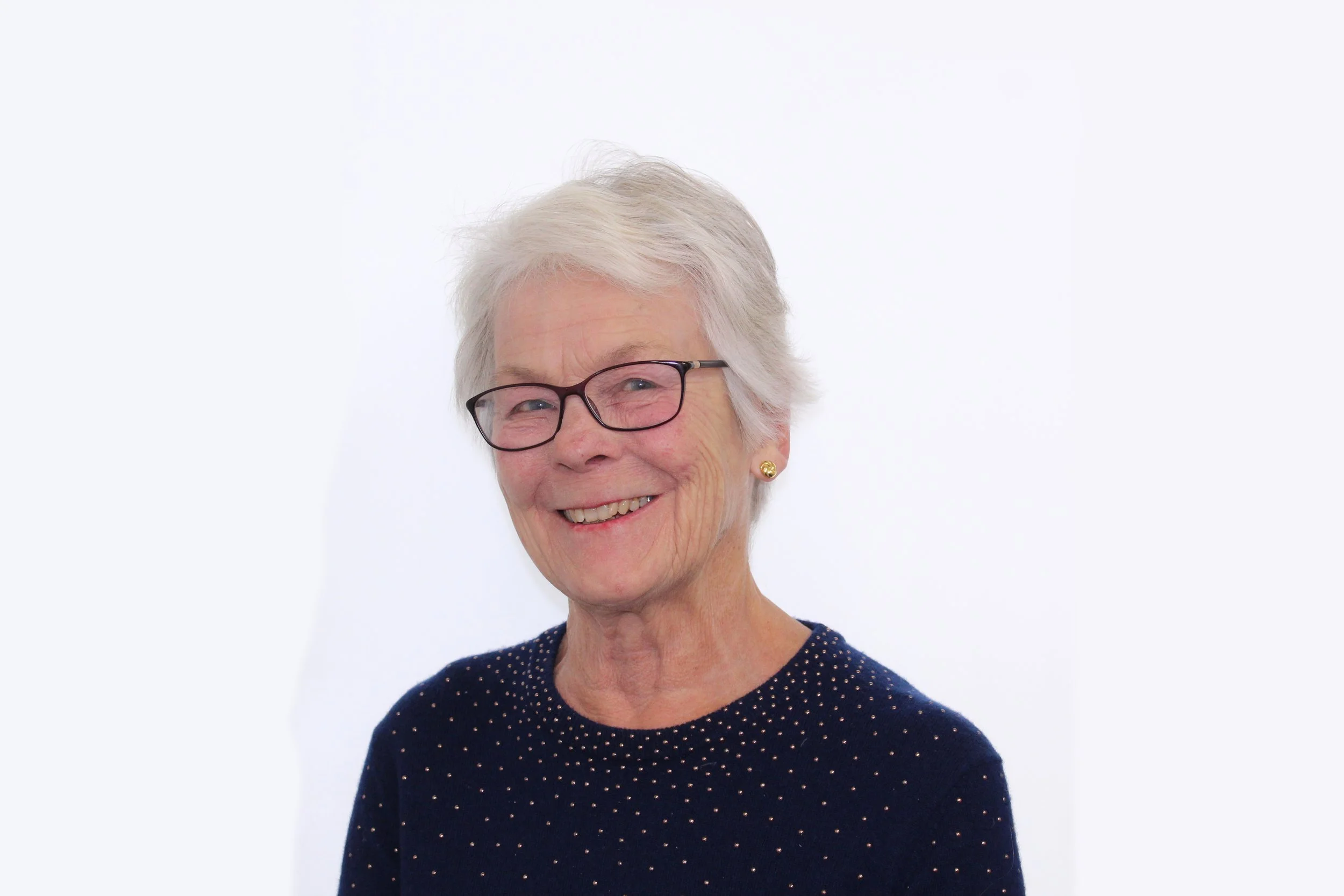 DCC — St Mary's church