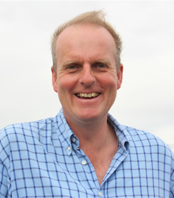 DCC — St Mary's church