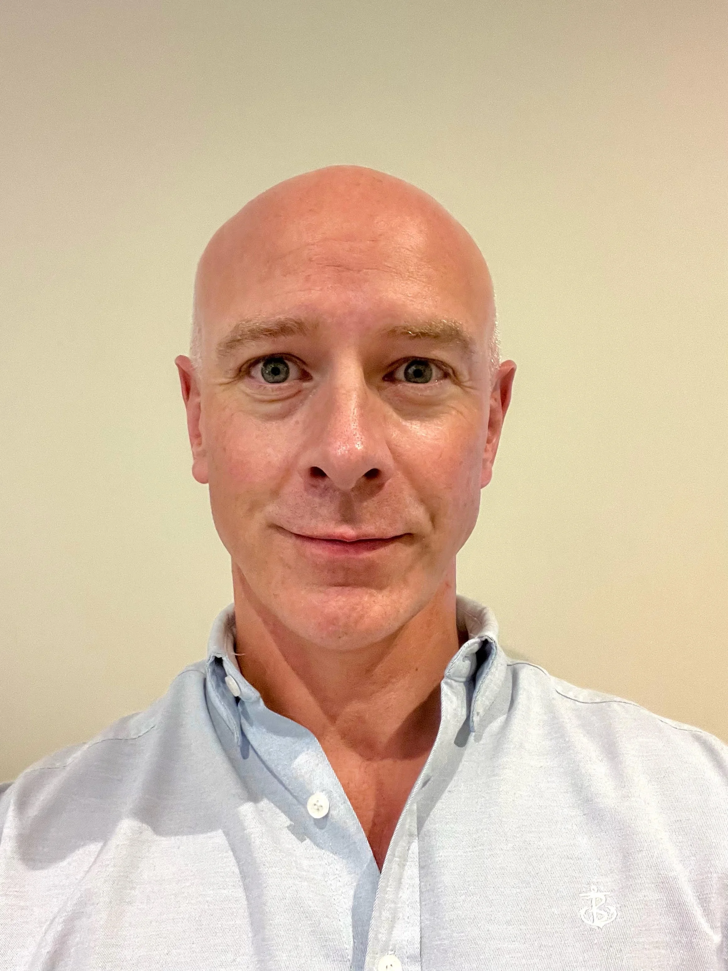 Team — St Mary's church