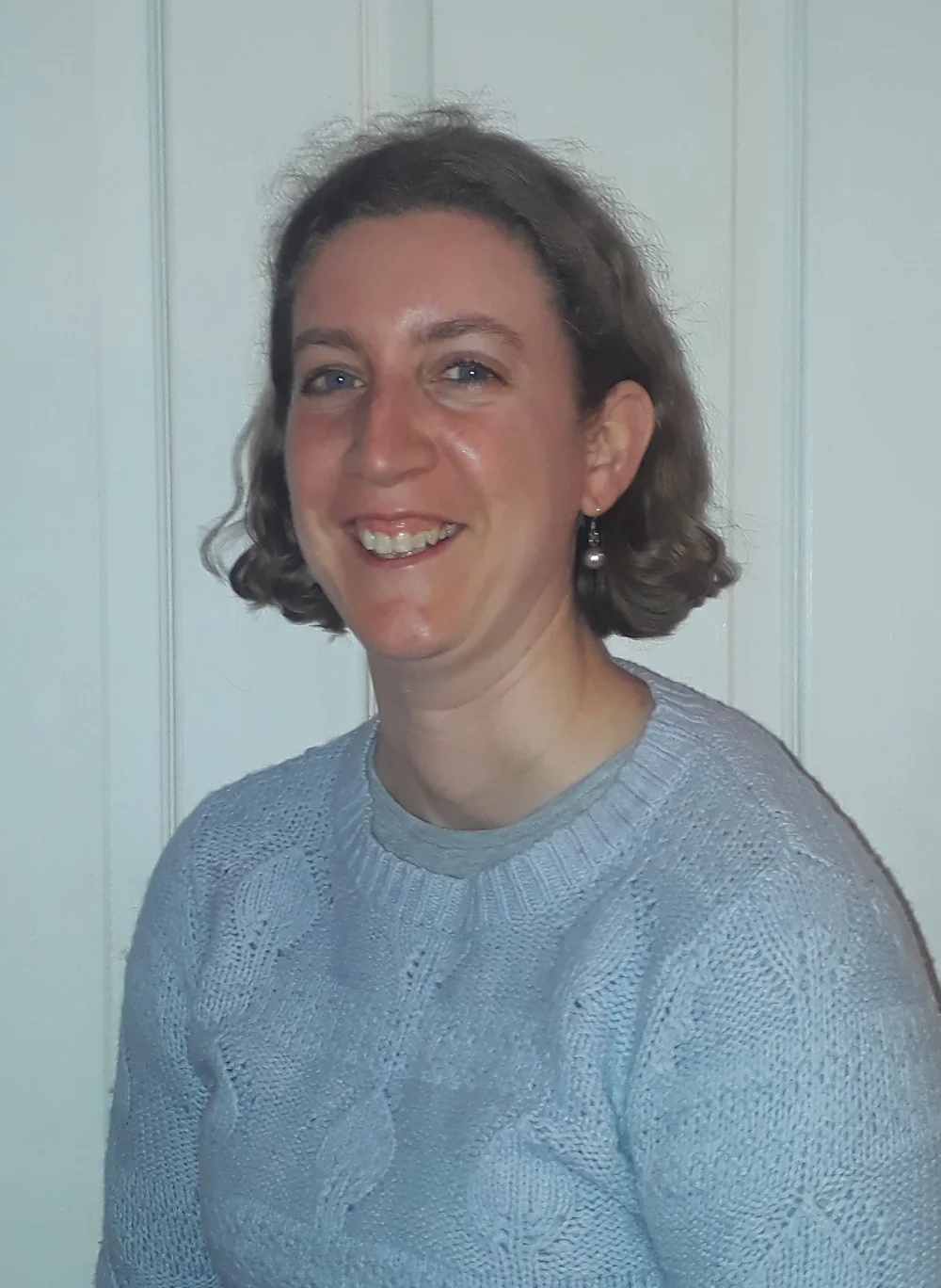 DCC — St Mary's church