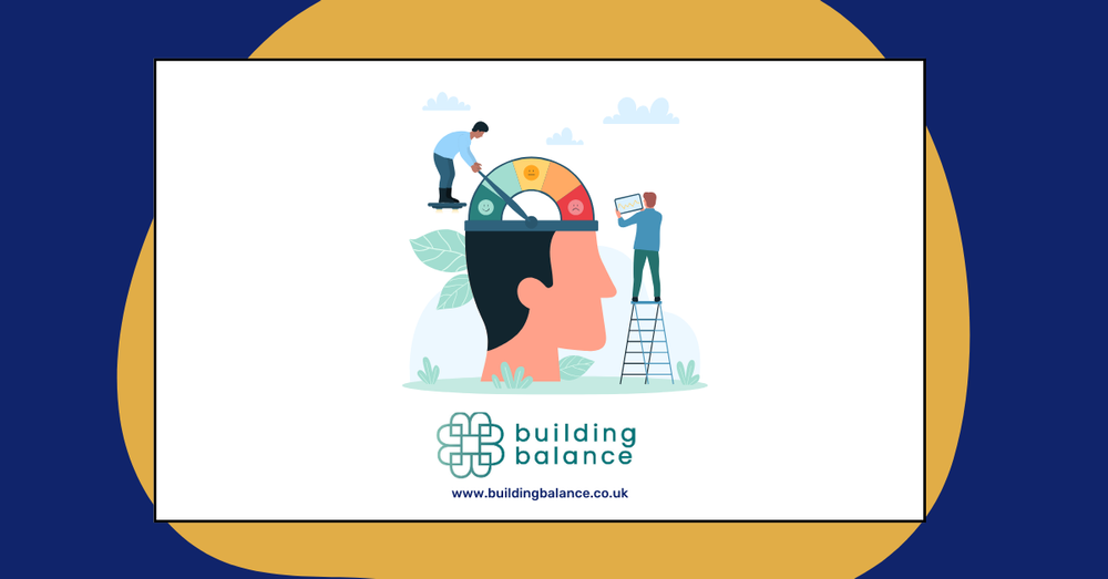 What is Executive Function Coaching? | Building Balance