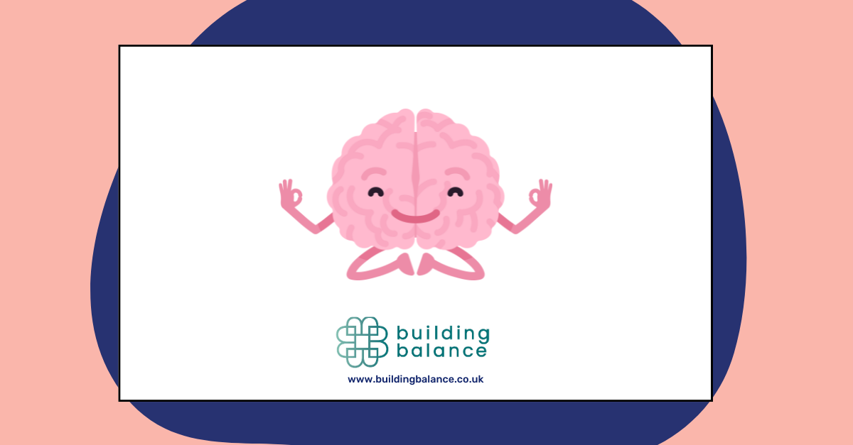 Manage Overwhelm in ADHD With Grounding & Calming Techniques | Building ...