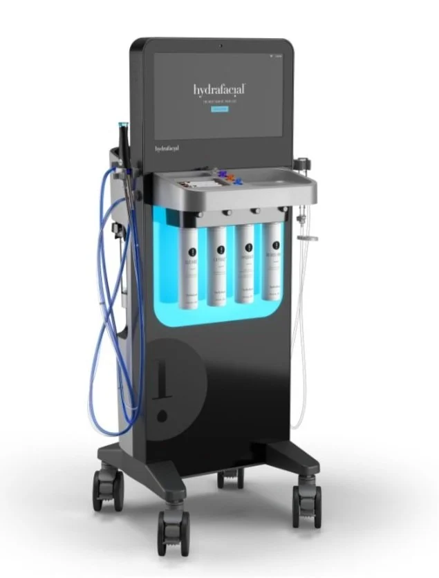 Customized Facial Treatments | LivWell Health — LivWell