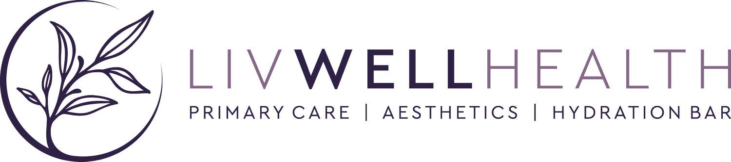 Personalized Health & Wellness Services | LivWell Health