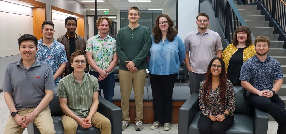 People — Newton Lab