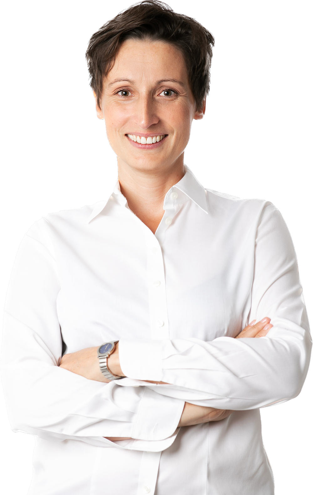 Das Team — Smart Explain