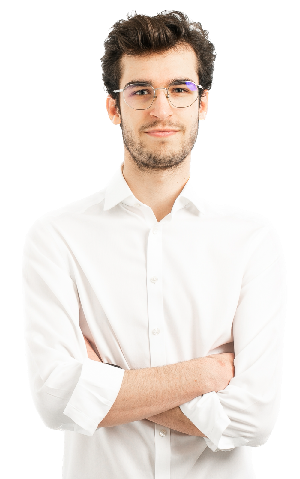 Das Team — Smart Explain