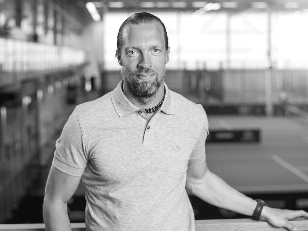 About — Coaching by Daniel Tjernqvist