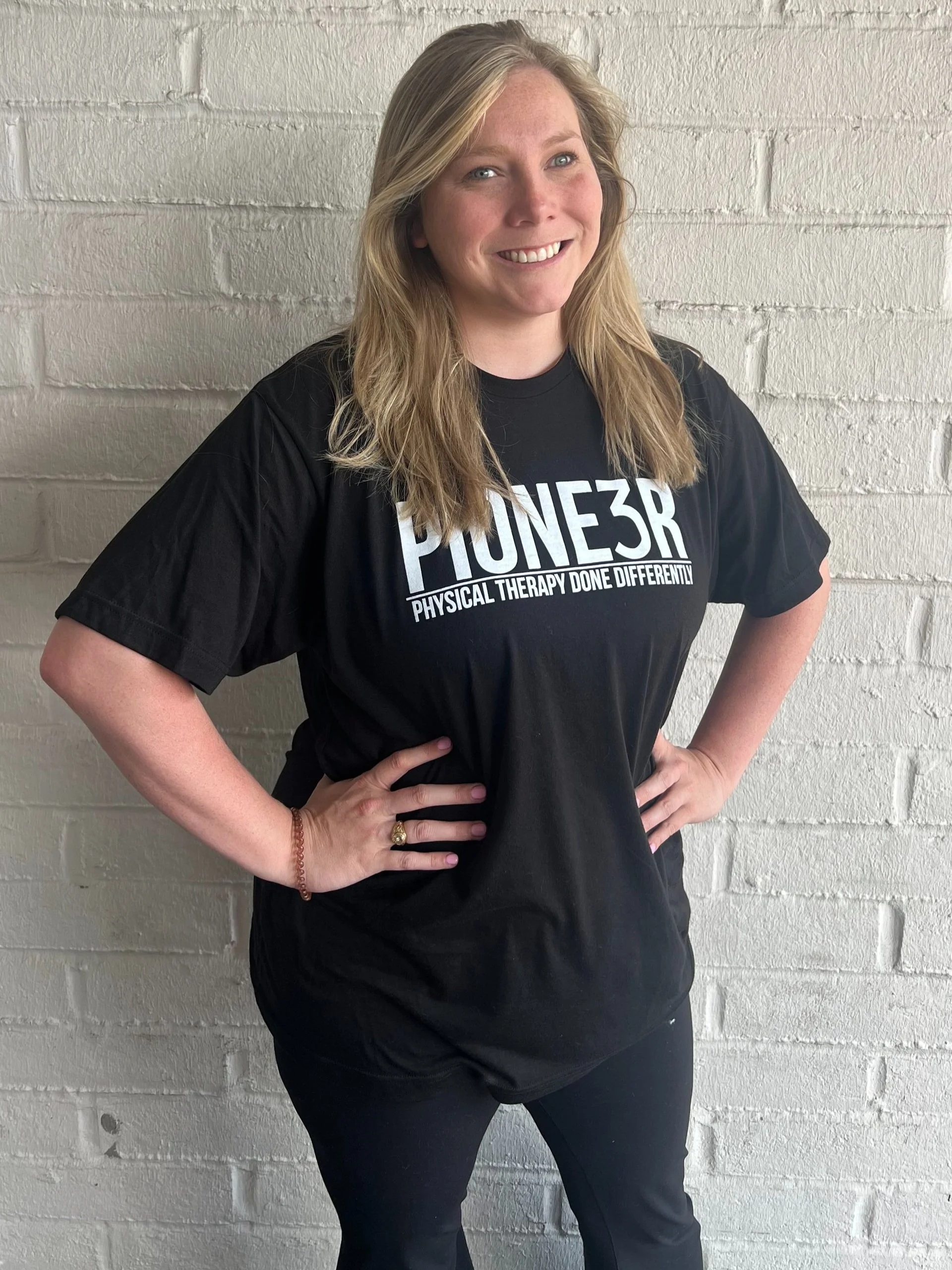 About — Houston Physical Therapy - PIONE3R Physical Therapy & Wellness