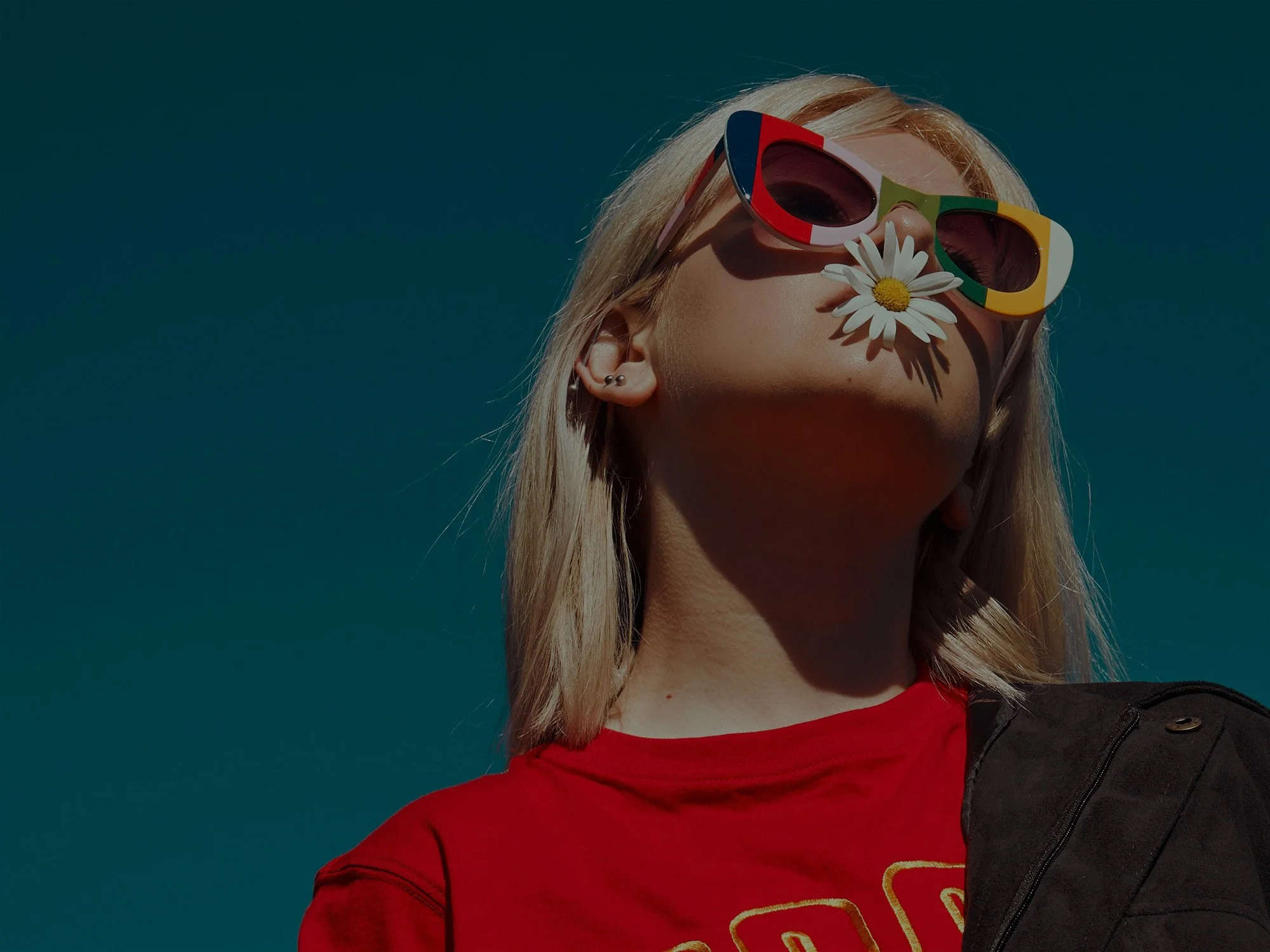 About — Isaac Morris