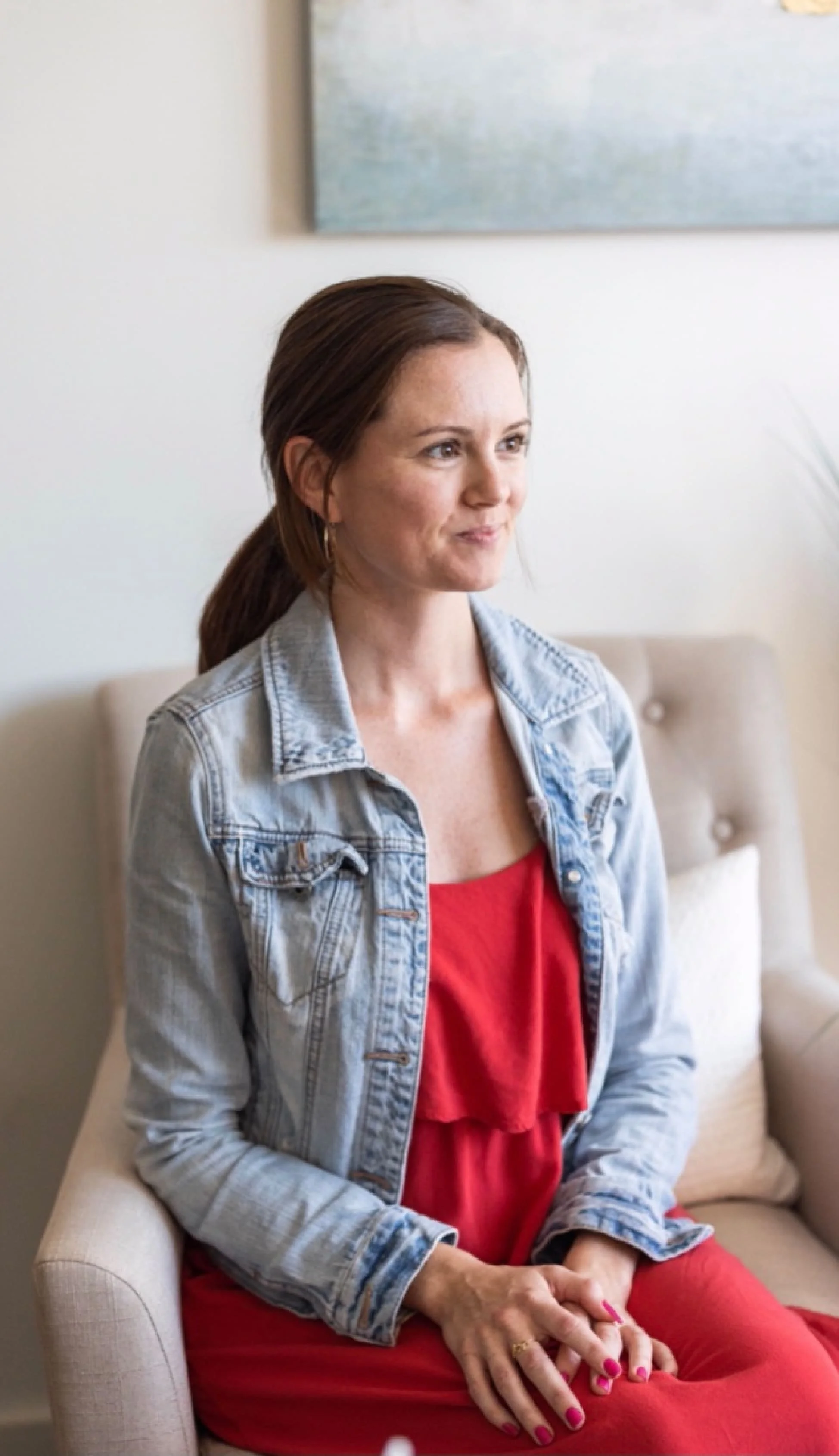 Business Coaching for Therapist: The Power of Niche Marketing in ...