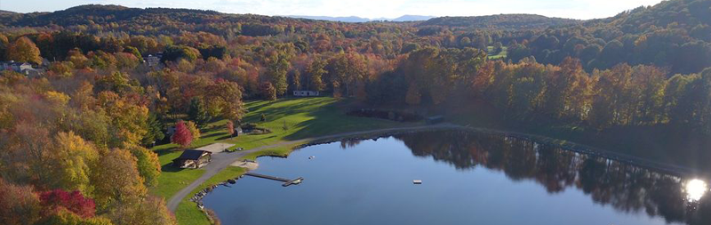The Lakehouse — Ryan Family Farm