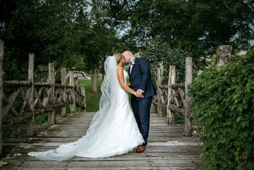 Hudson Valley Farm Wedding Venue | Ryan Family Farm