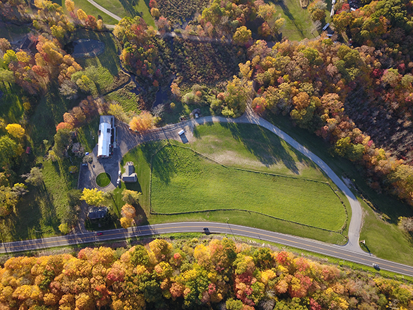 History of Ryan Family Farm | Ryan Family Farm