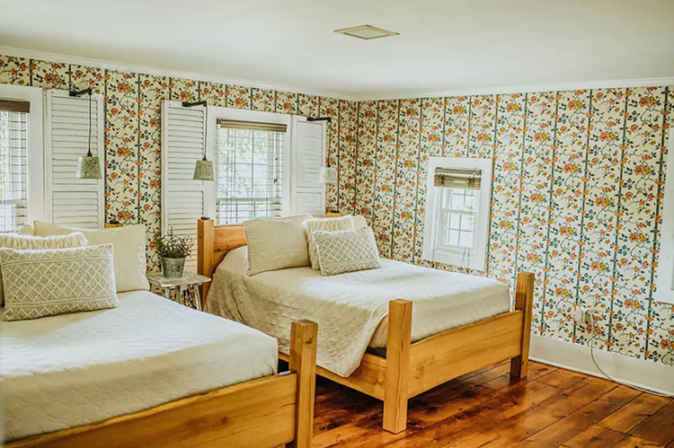 The Farmhouse | Ryan Family Farm