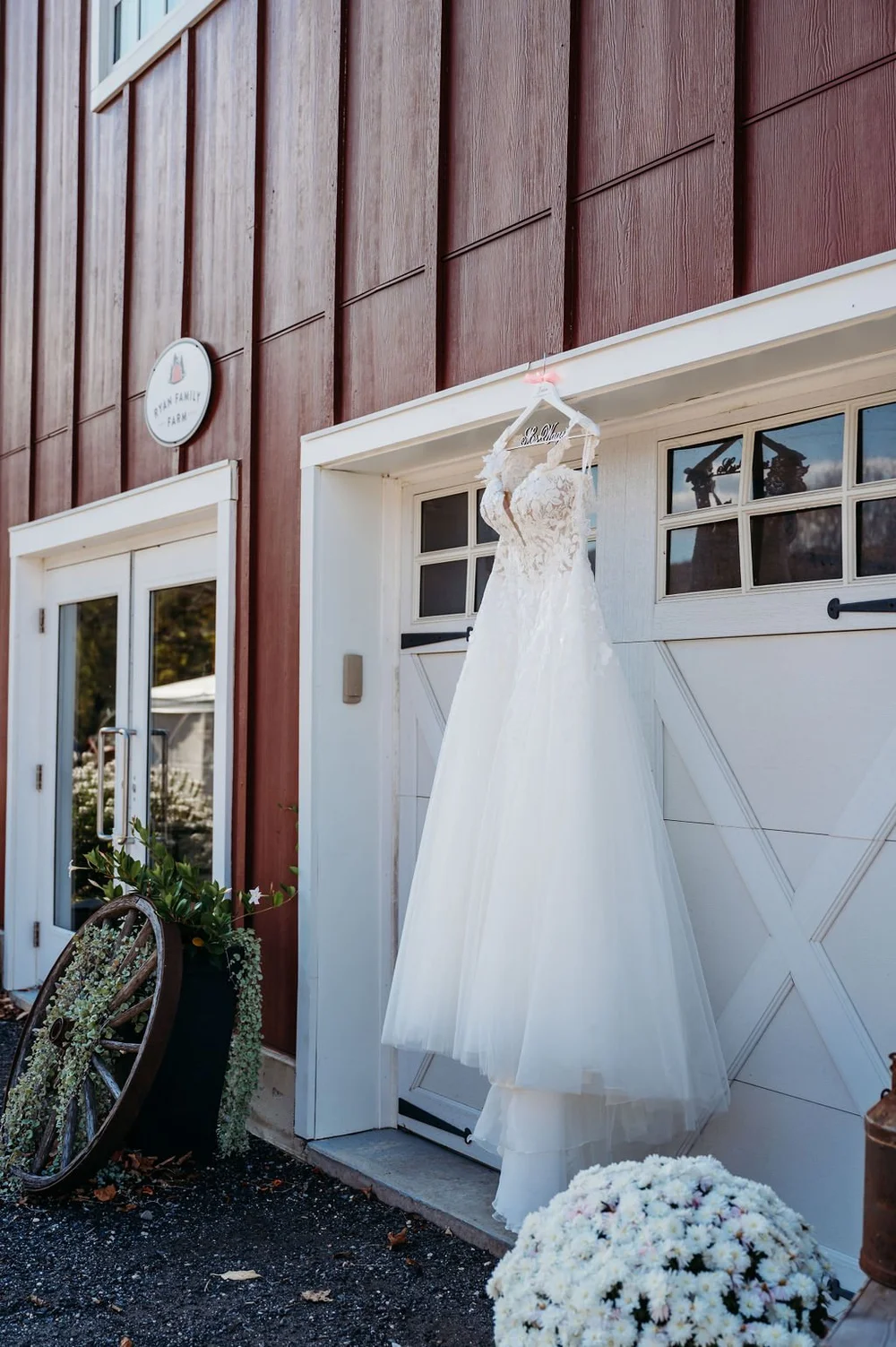 All Inclusive Wedding Packages in Upstate NY | Ryan Family Farm