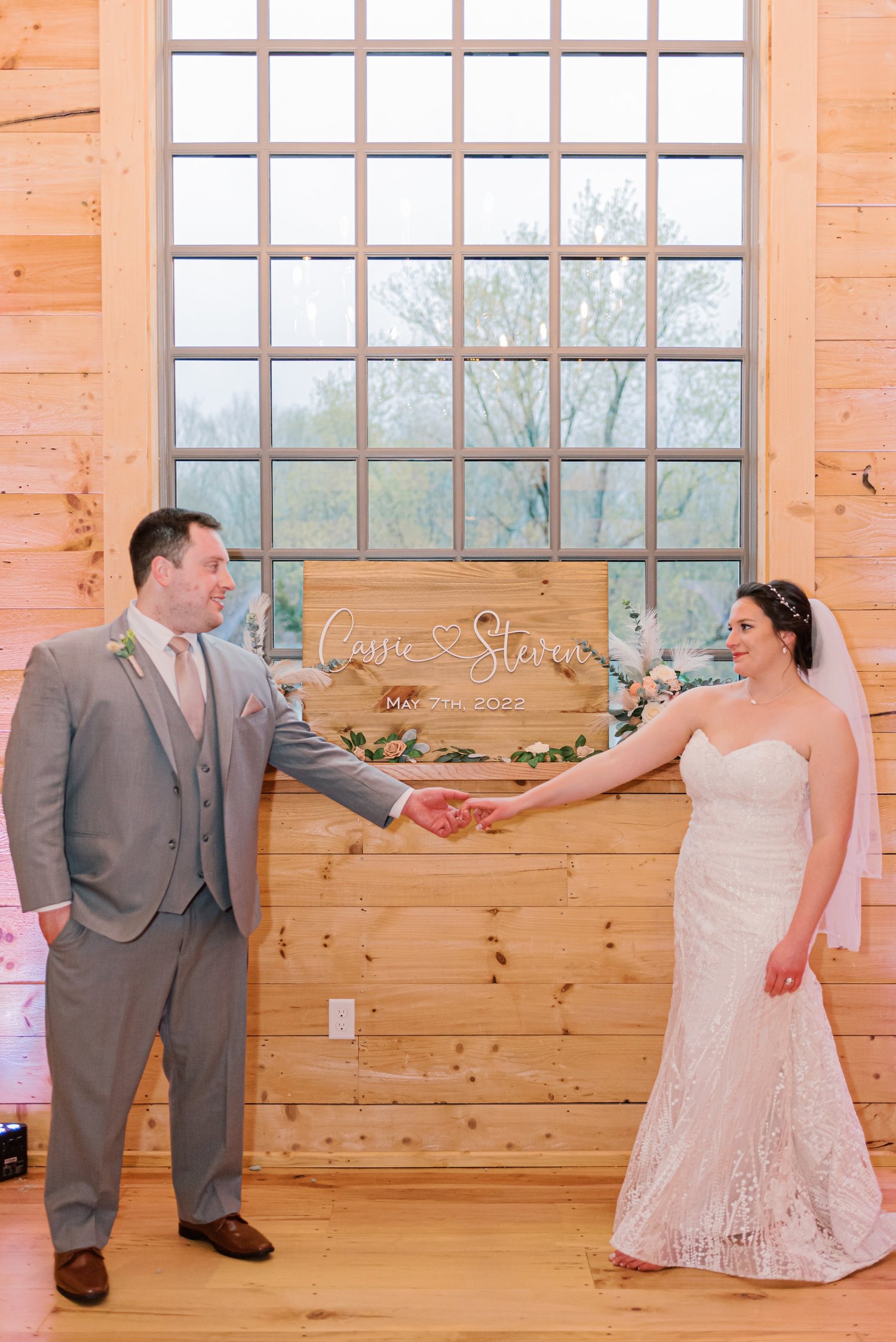 Live Weddings — Ryan Family Farm