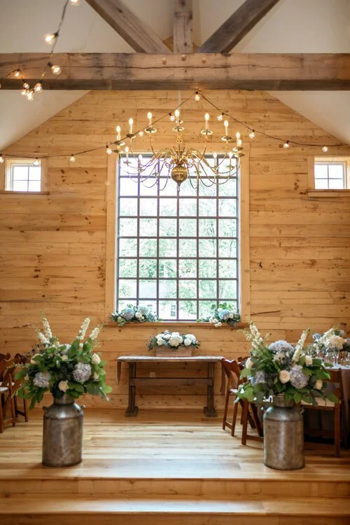 Hudson Valley Farm Wedding Venue | Ryan Family Farm
